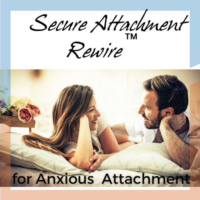 Attachment Styles in Relationships Courses — Kayli Larkin, Attachment Coach