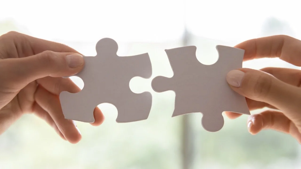 7 Types of Compatibility that Lead to Secure Love — Kayli Larkin ...