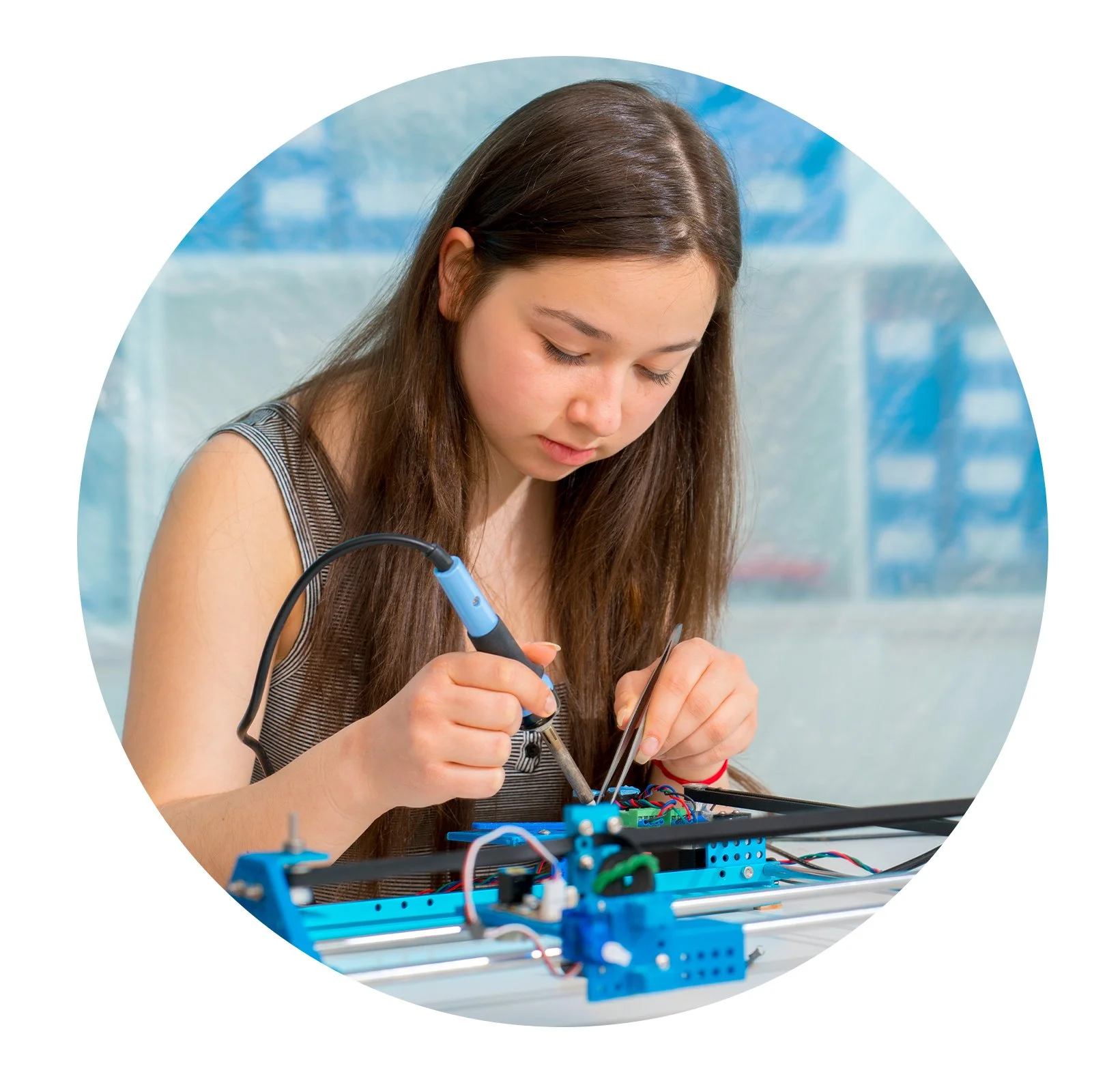 Diversity in STEM – Why We Need More STEM Programs for Kids — Kidzsmart ...