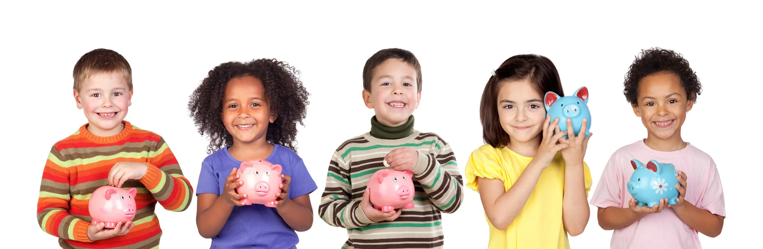 How To Use Edutainment Content to Teach Financial Literacy to Kids ...