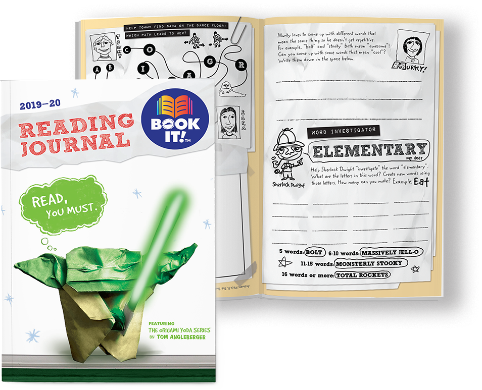 Literacy & Education with BC Lions, Pizza Hut BOOK IT! & Action Schools ...