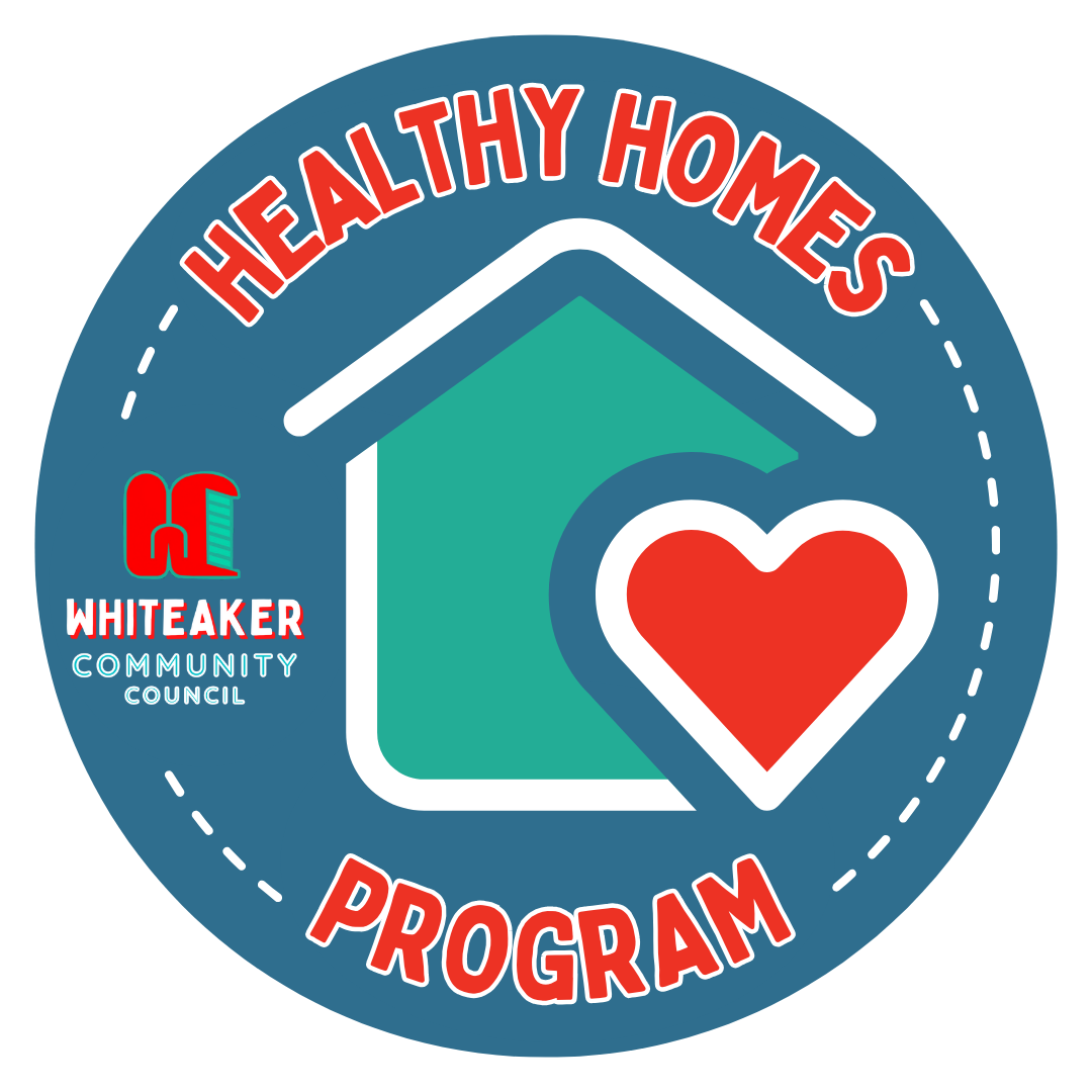 Our Impact — Whiteaker Community Council