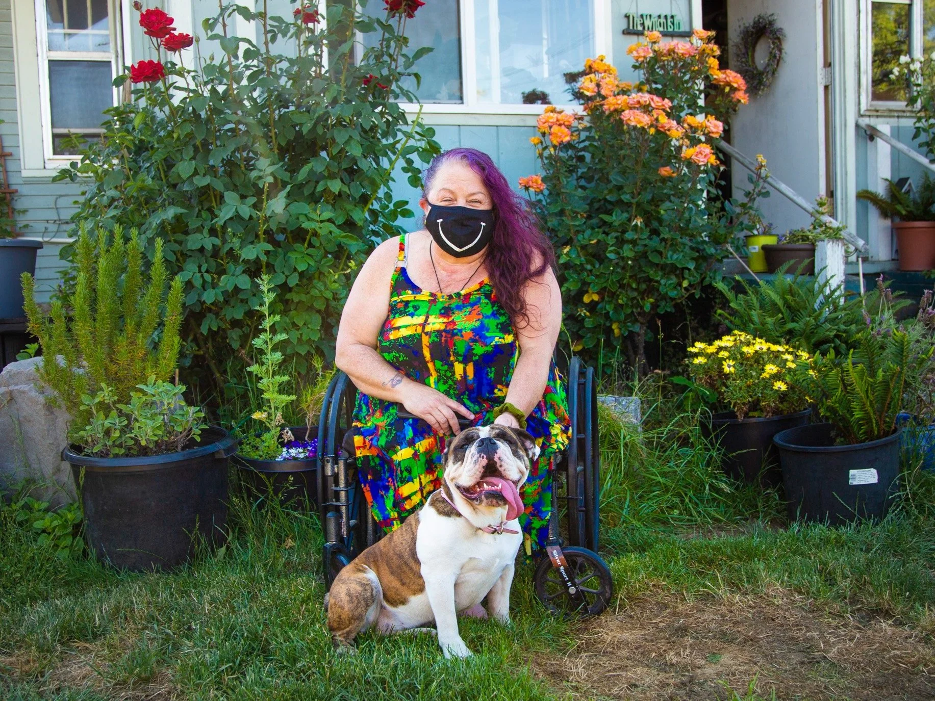 Whiteaker Community Council