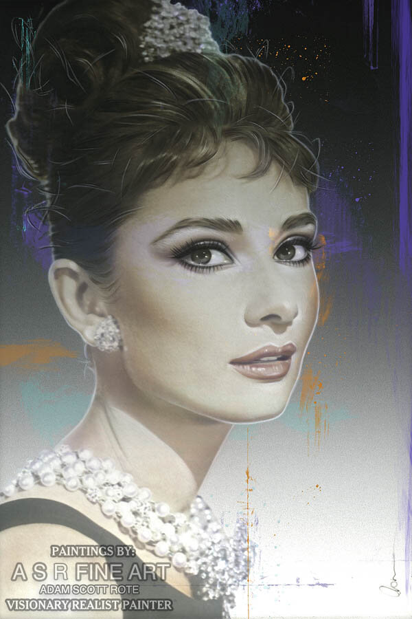 Hollywood Classic Movie Stars From The Silver Screen Era For Home ...