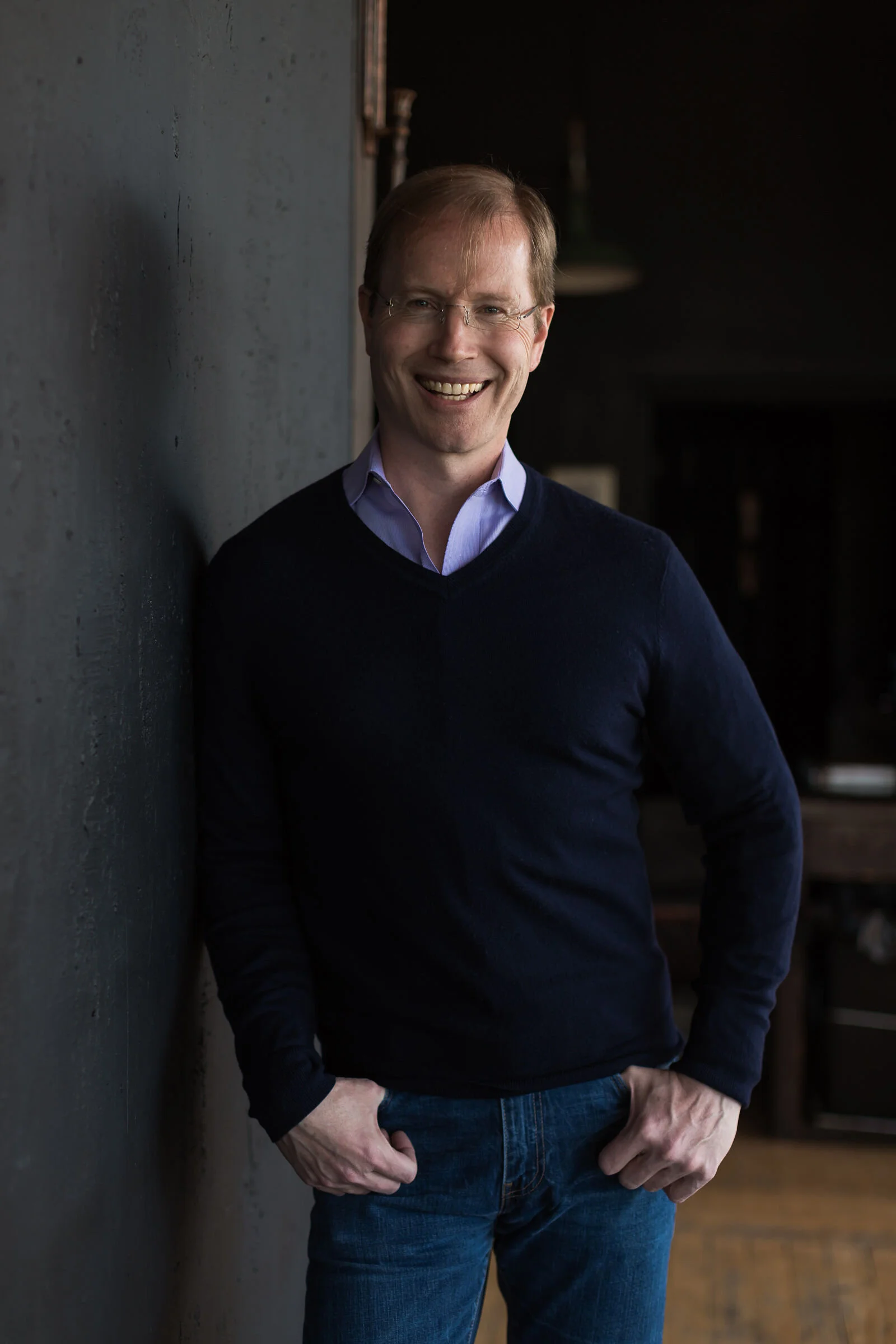 John W. Clarke Registered Psychotherapist