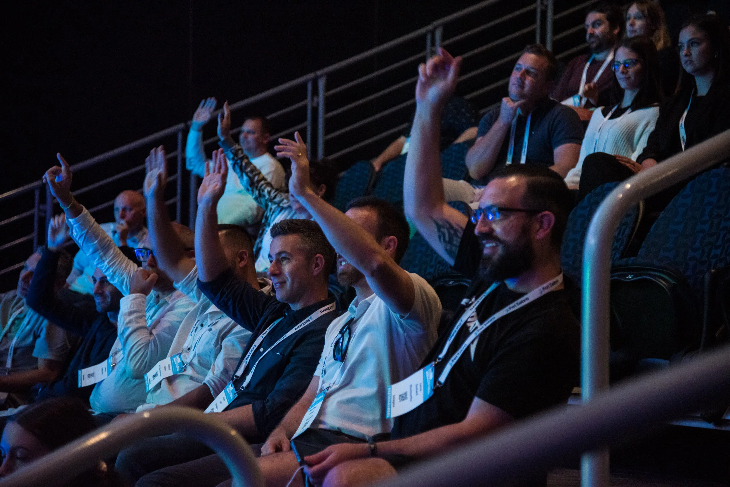 Why Attend — Retail Global Australia