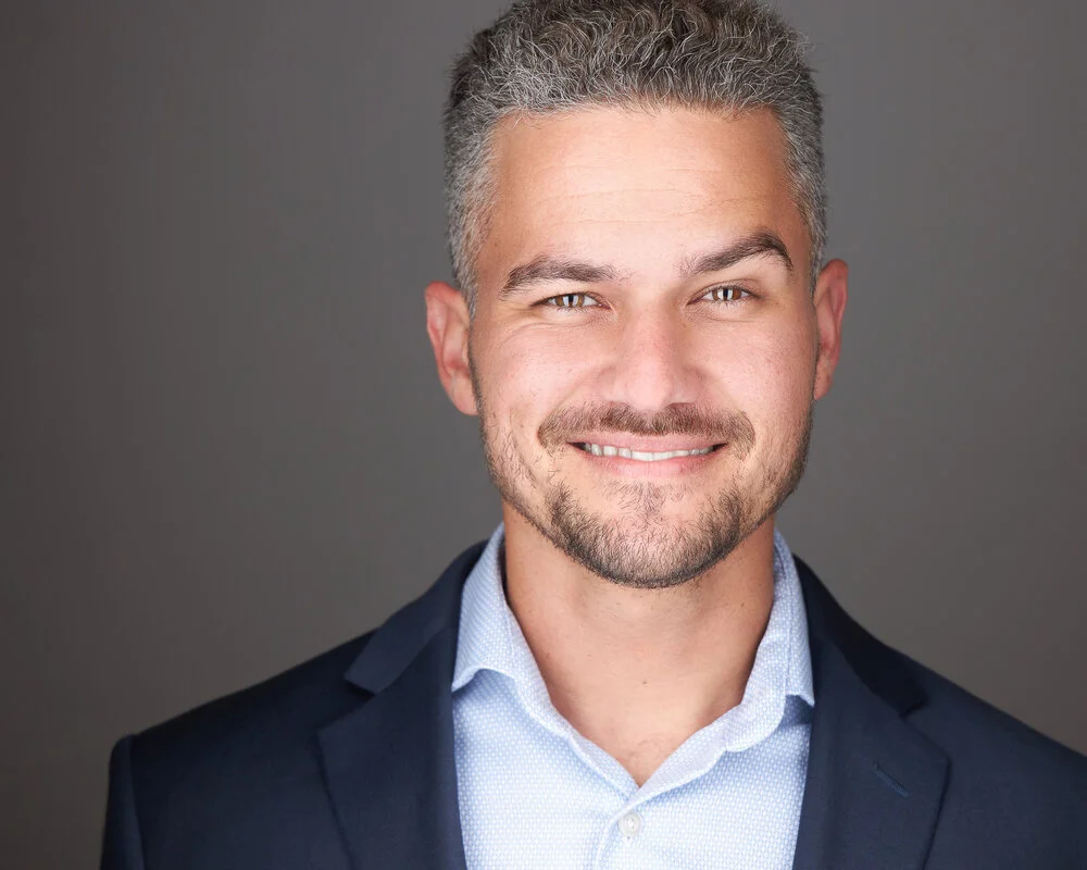 Stuart Photography Company | best headshots