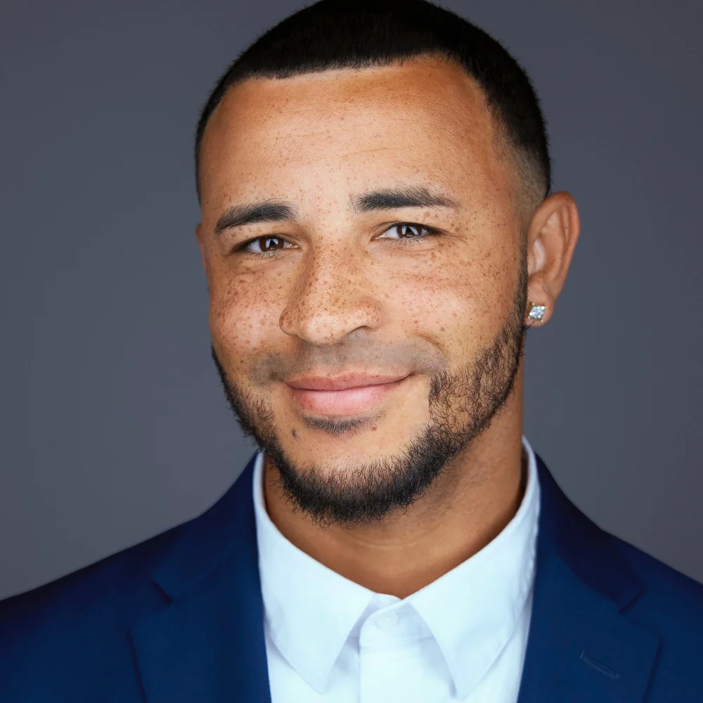 HEADSHOTS — New Headshot Website