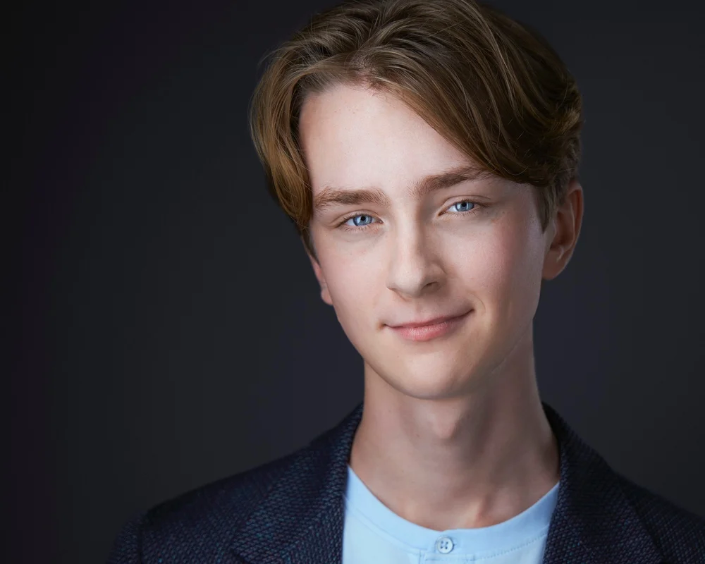 Stuart Photography Company | best headshots