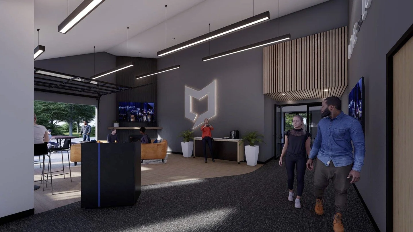 Momentum Christian Church