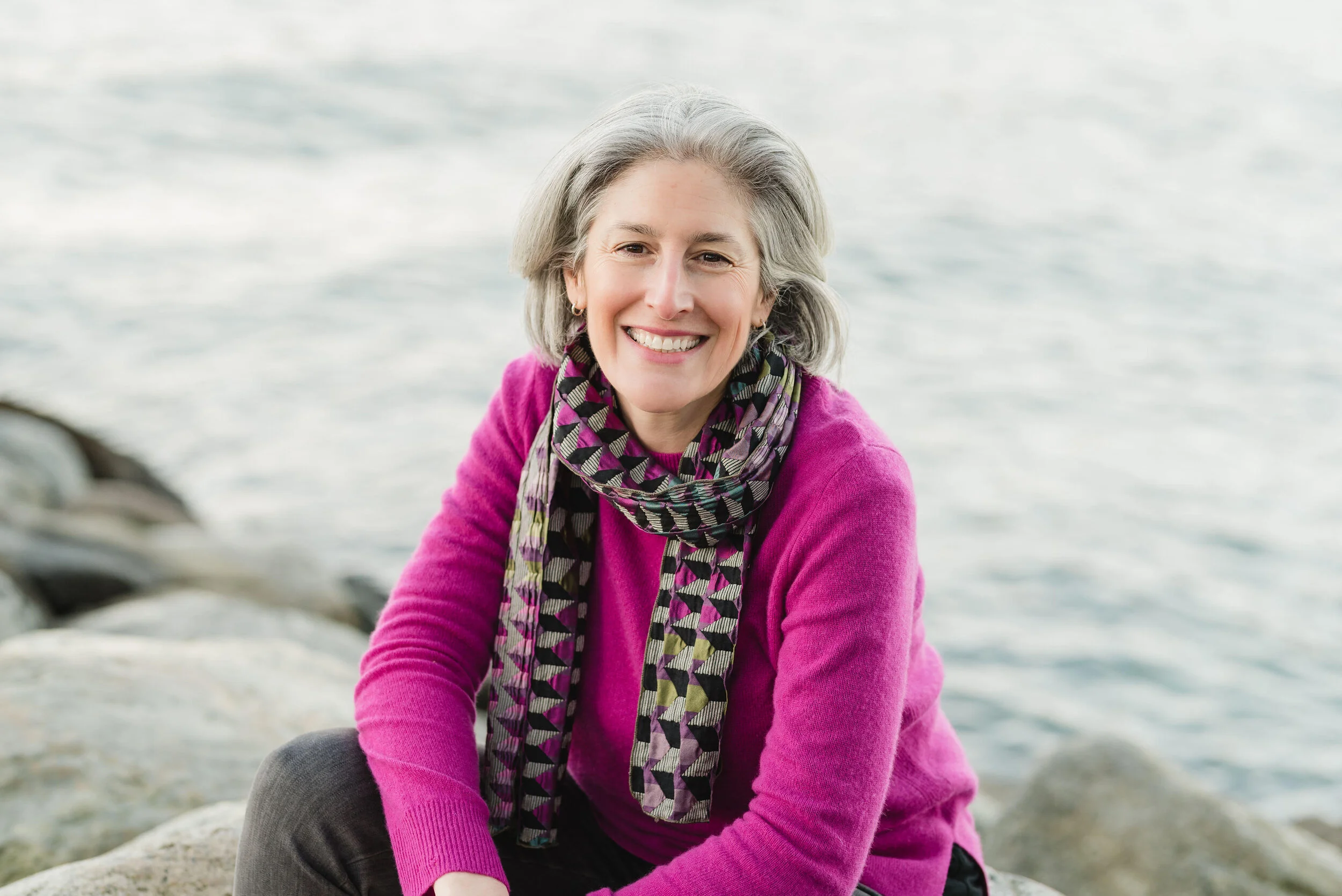 My Story — Natasha Shulman