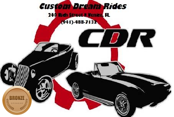 Venice FL AACA Car Club