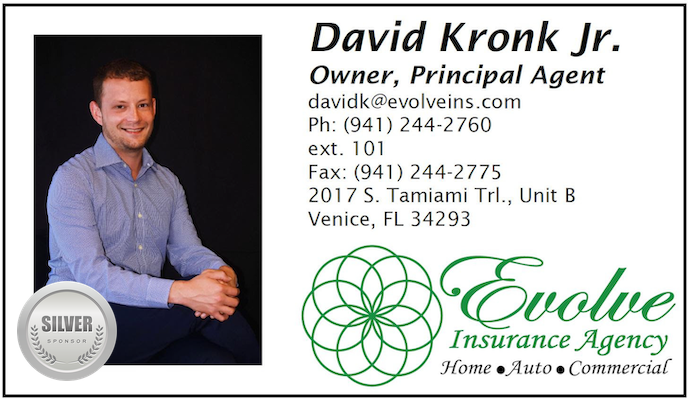 Venice FL AACA Car Club