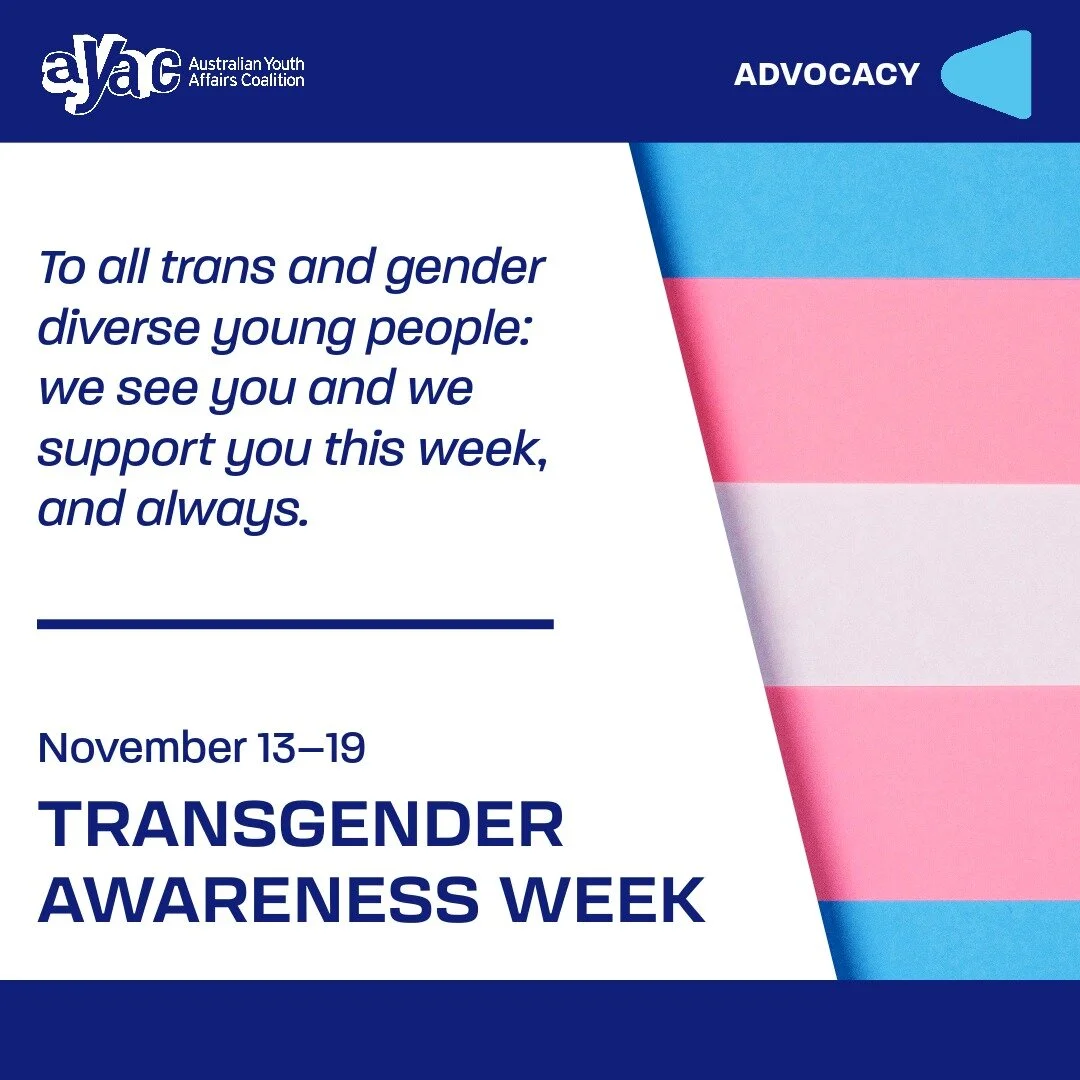 Australian Youth Affairs Coalition