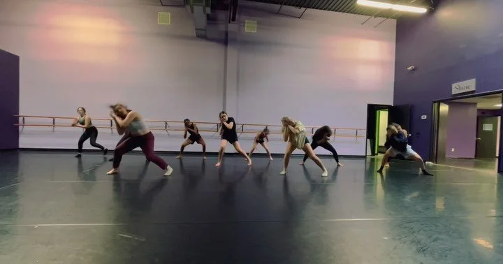 Contact — PowerUp Dance Center