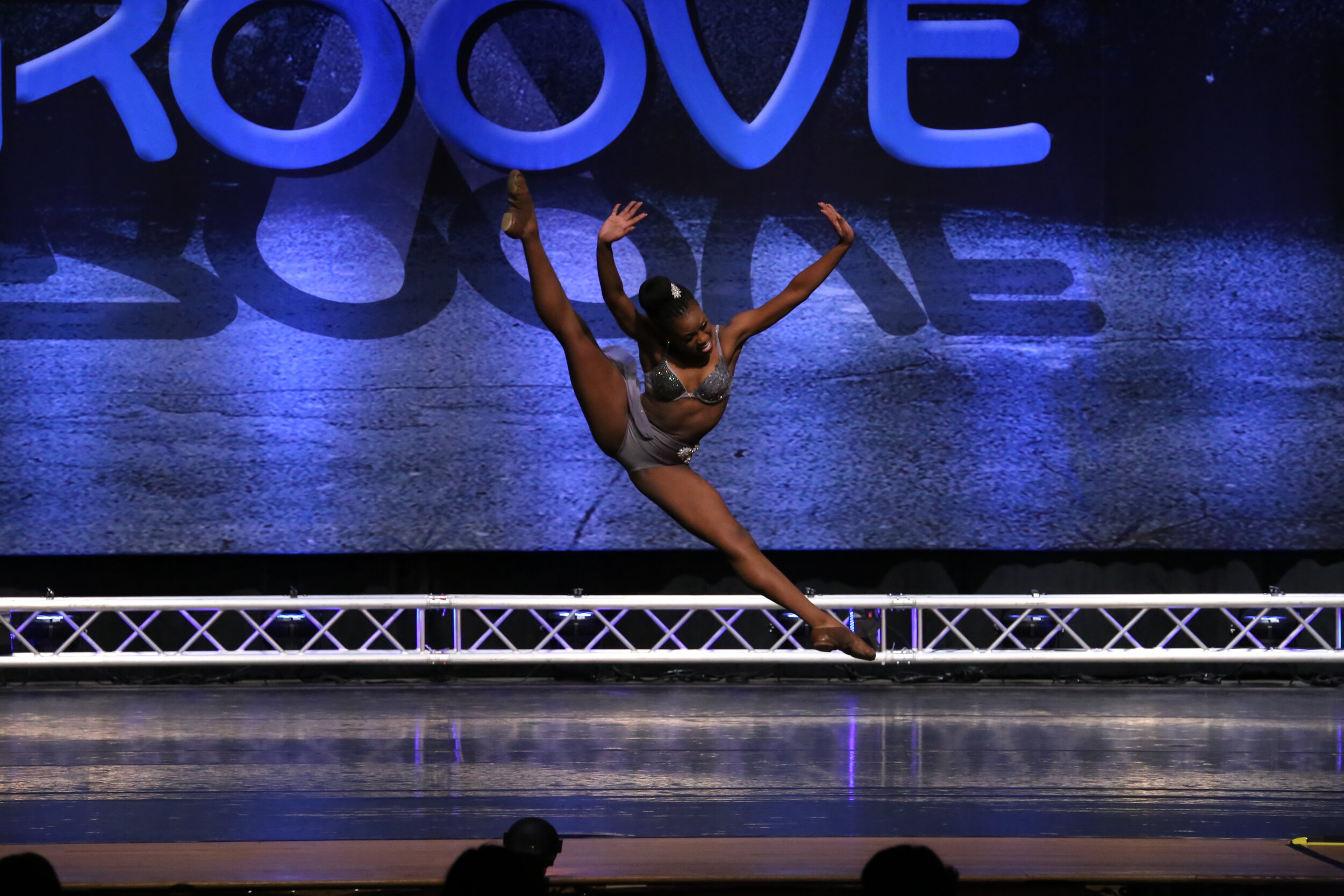 Company — PowerUp Dance Center