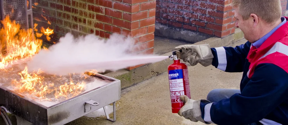 Training — Advantage Fire Protection