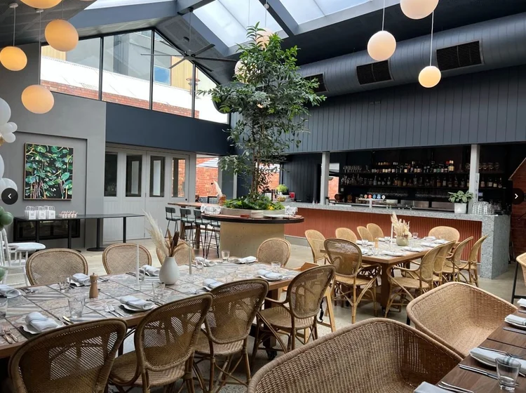 Functions - Our Spaces at Teller — Teller - Bar, Functions, Beer Garden ...