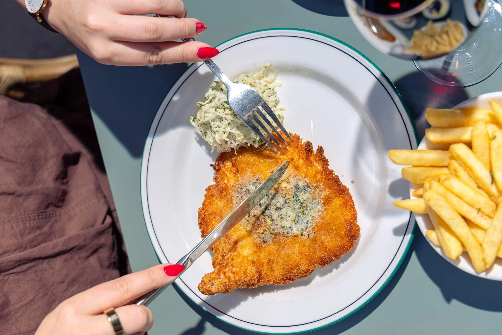 Teller - 81 Lygon Street. Bar, Functions, Beer Garden, All Day Dining