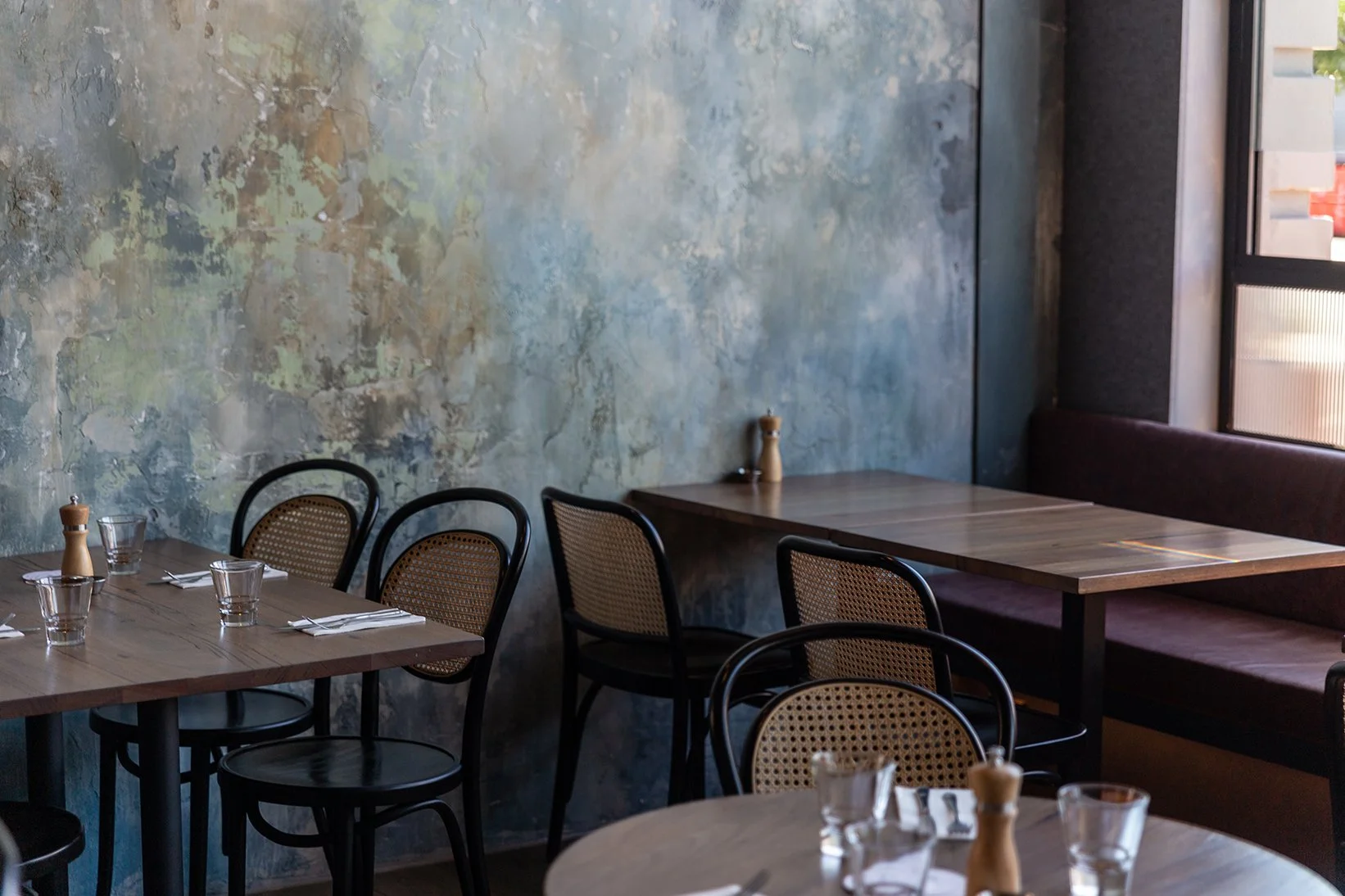 The Front Bar - Event Space — Teller - Bar, Functions, Beer Garden, All ...