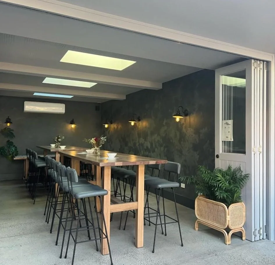 The Annex - Event Space — Teller - Bar, Functions, Beer Garden, All Day ...