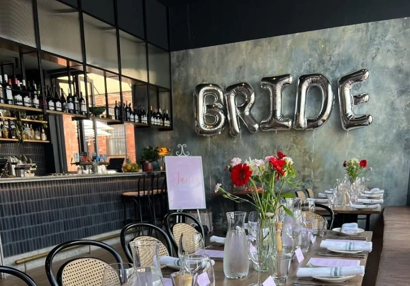 The Front Bar - Event Space — Teller - Bar, Functions, Beer Garden, All ...