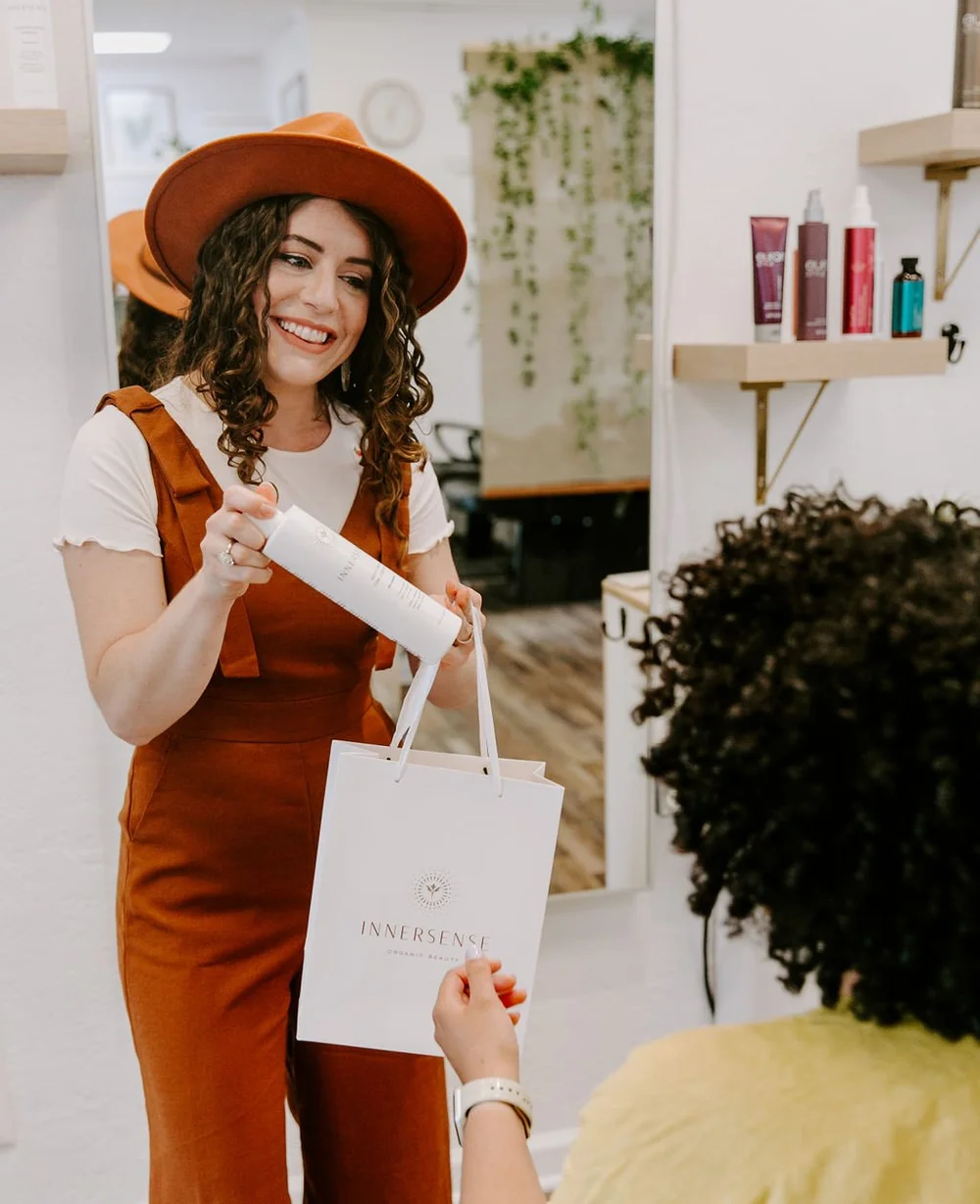 Services 3 — Tulsa Hair Design