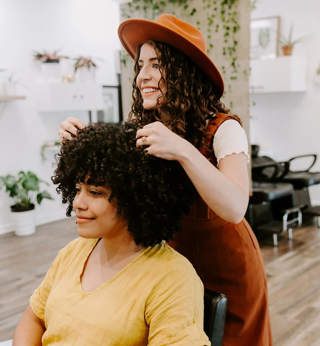 Services 3 — Tulsa Hair Design