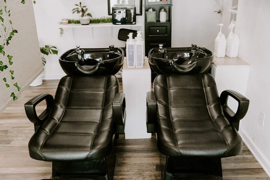 Services 3 — Tulsa Hair Design