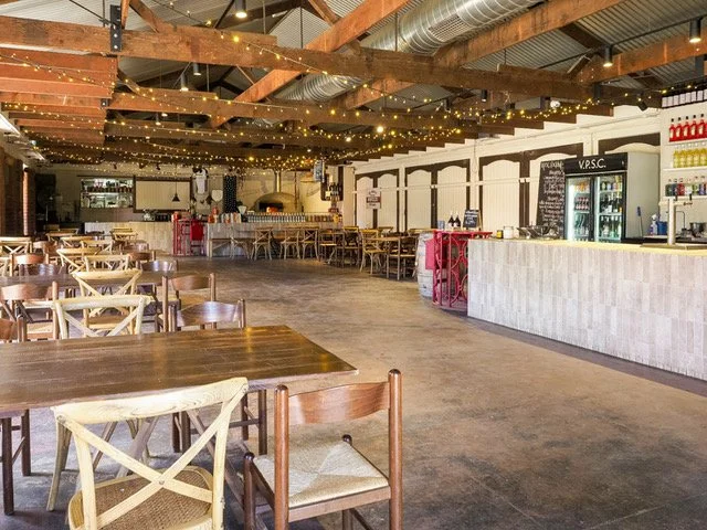 Functions and Events in Adelaide CBD — Victoria Park Social Club