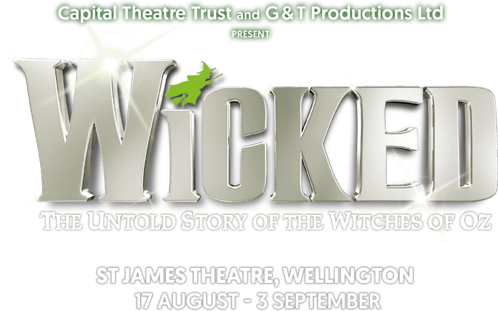 Wicked — Capital Theatre Trust