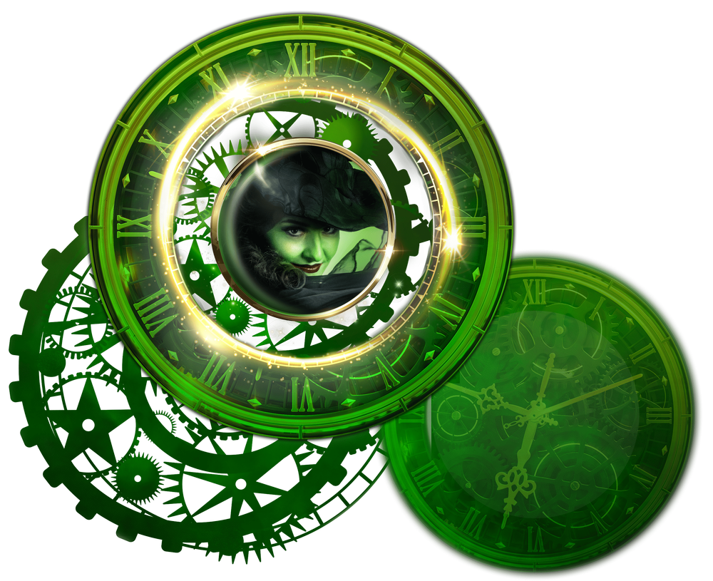 Wicked — Capital Theatre Trust