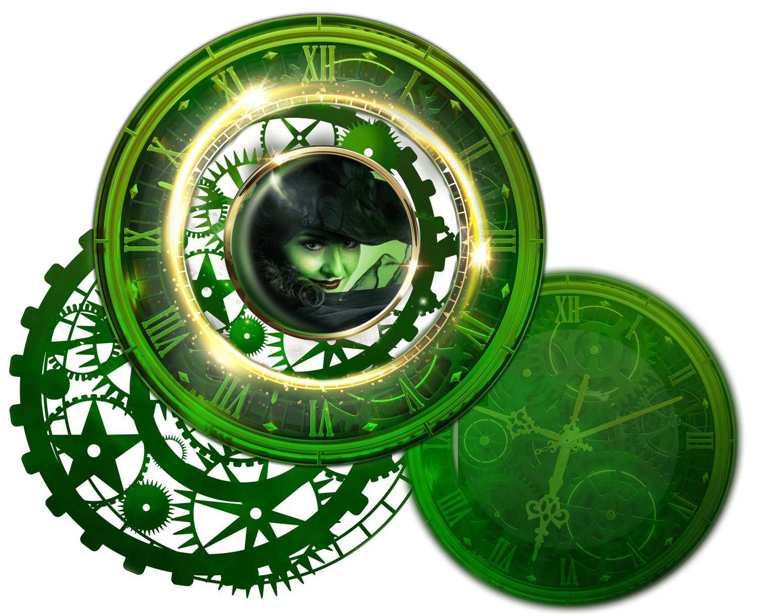 Wicked — Capital Theatre Trust