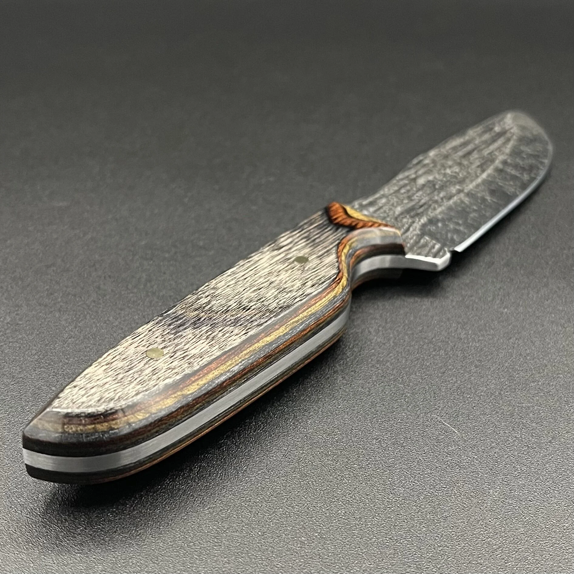Handcrafted Knives