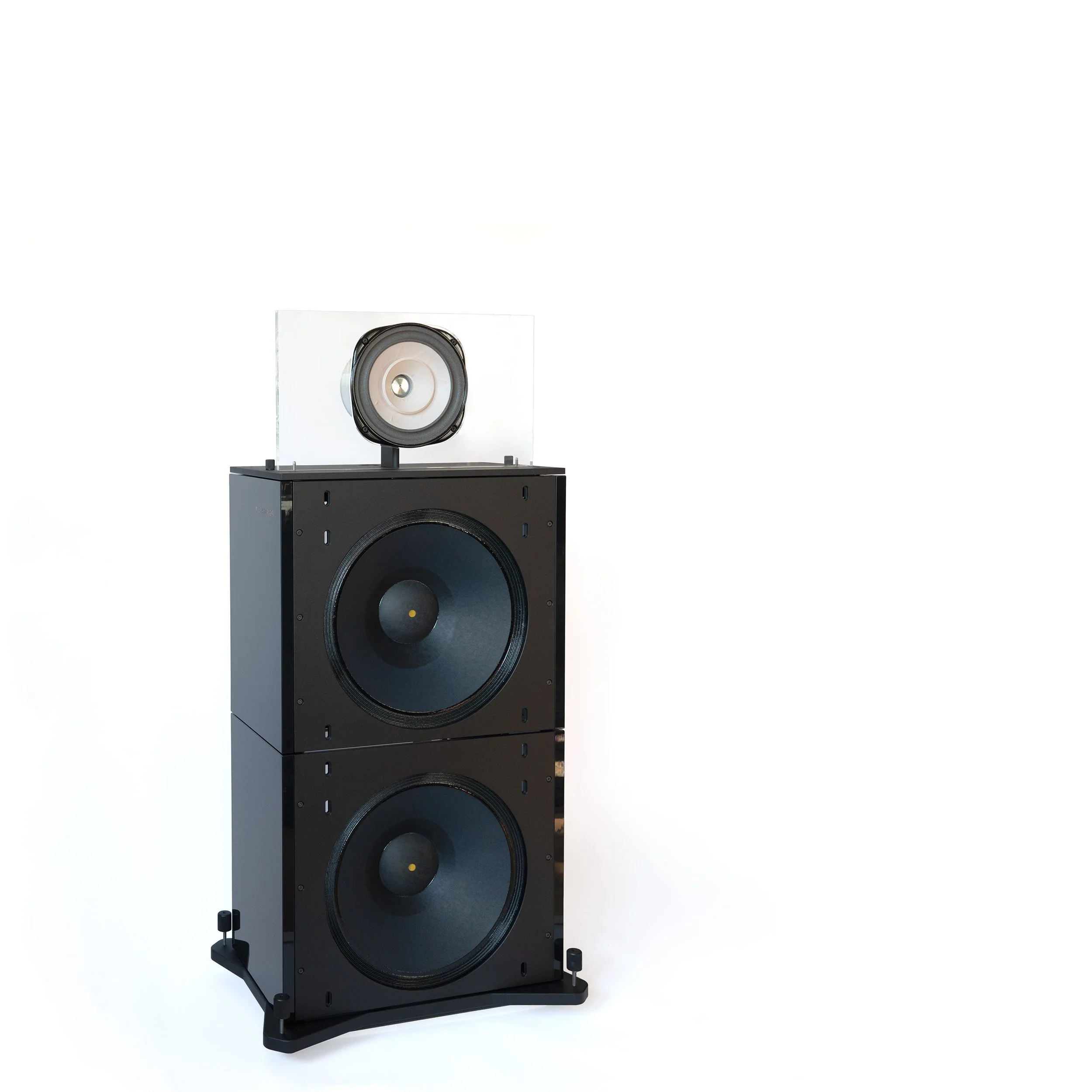 Ultimate Individual Loudspeaker