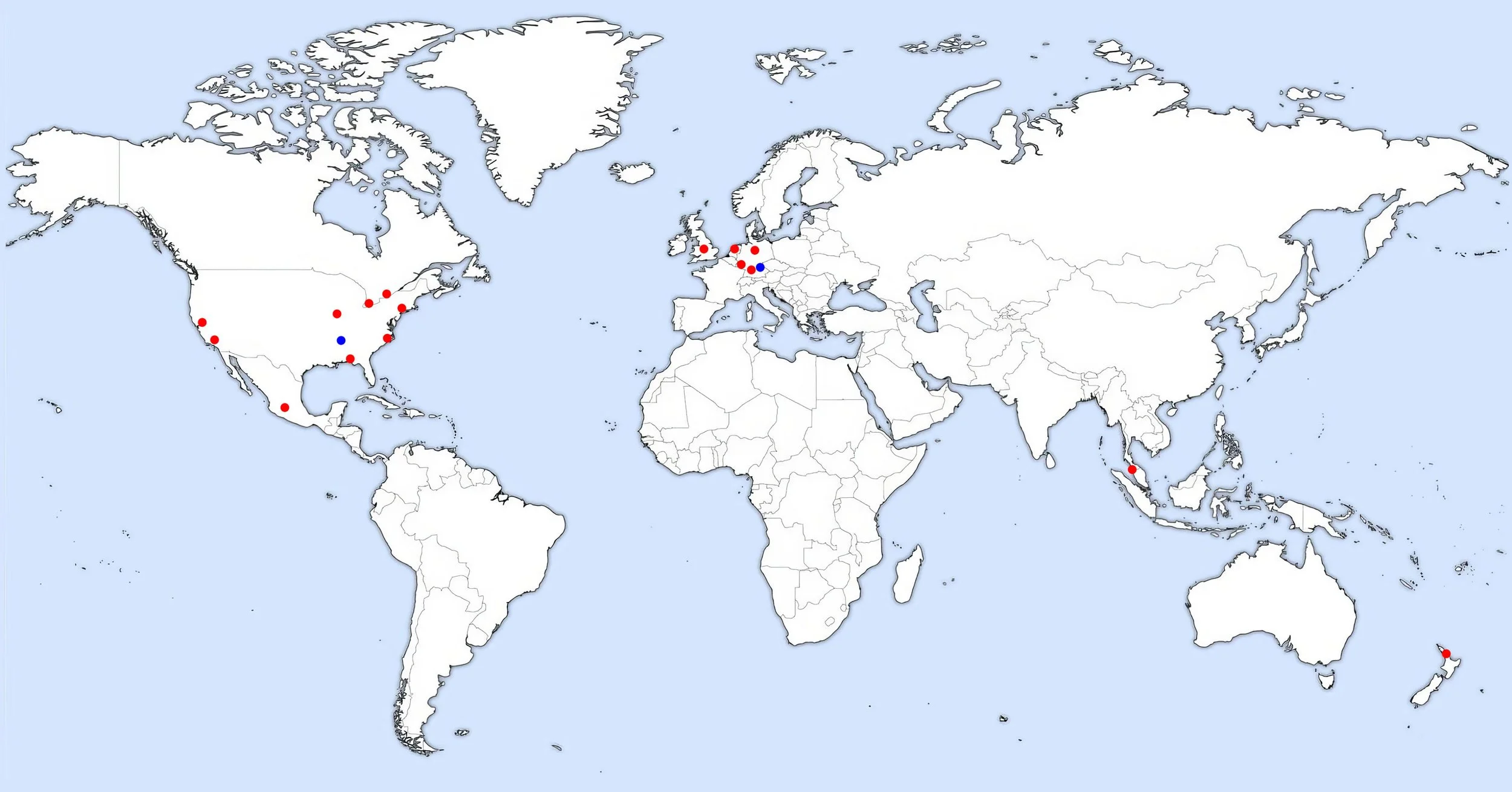 Ultimate Individual Loudspeaker