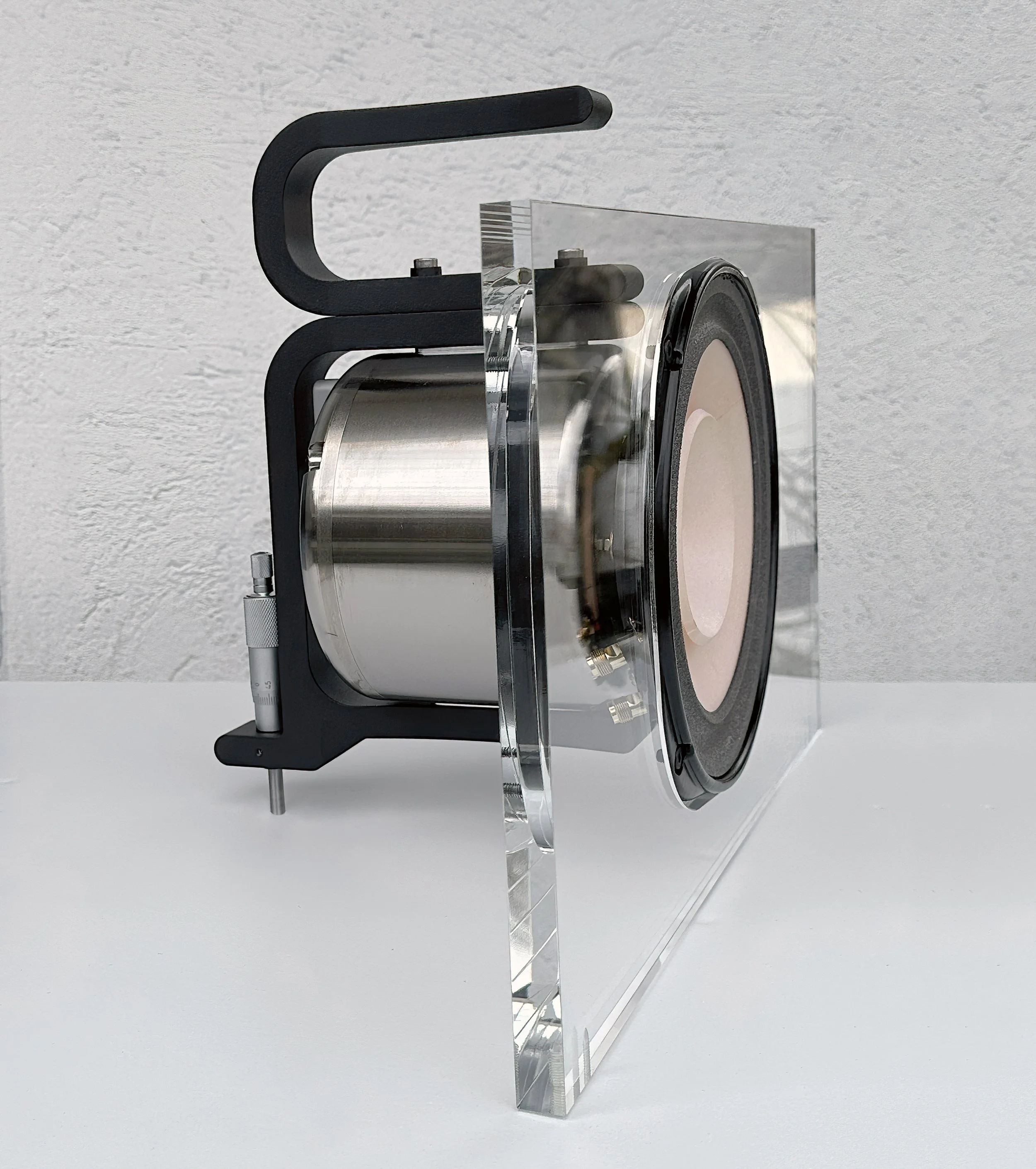 Ultimate Individual Loudspeaker