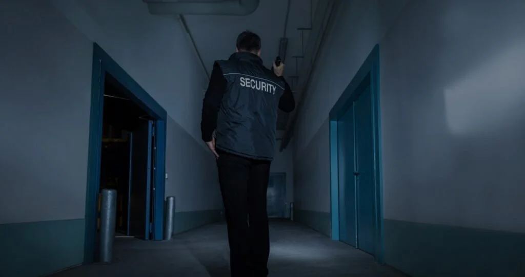 All Star Security Services