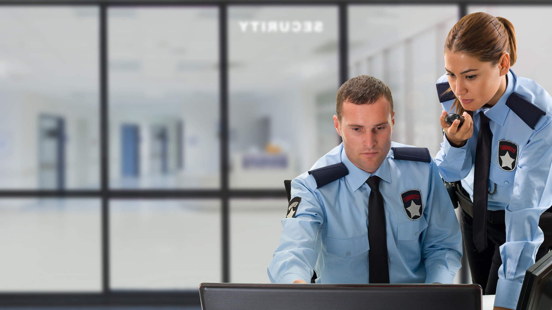 All Star Security Services