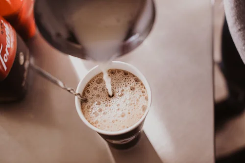 Red Star Coffee Company