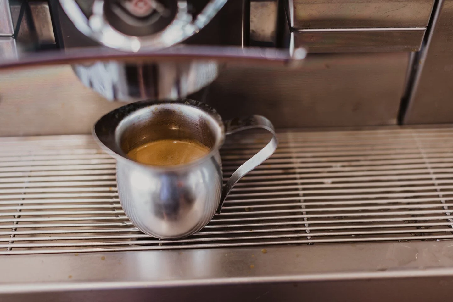 Red Star Coffee Company