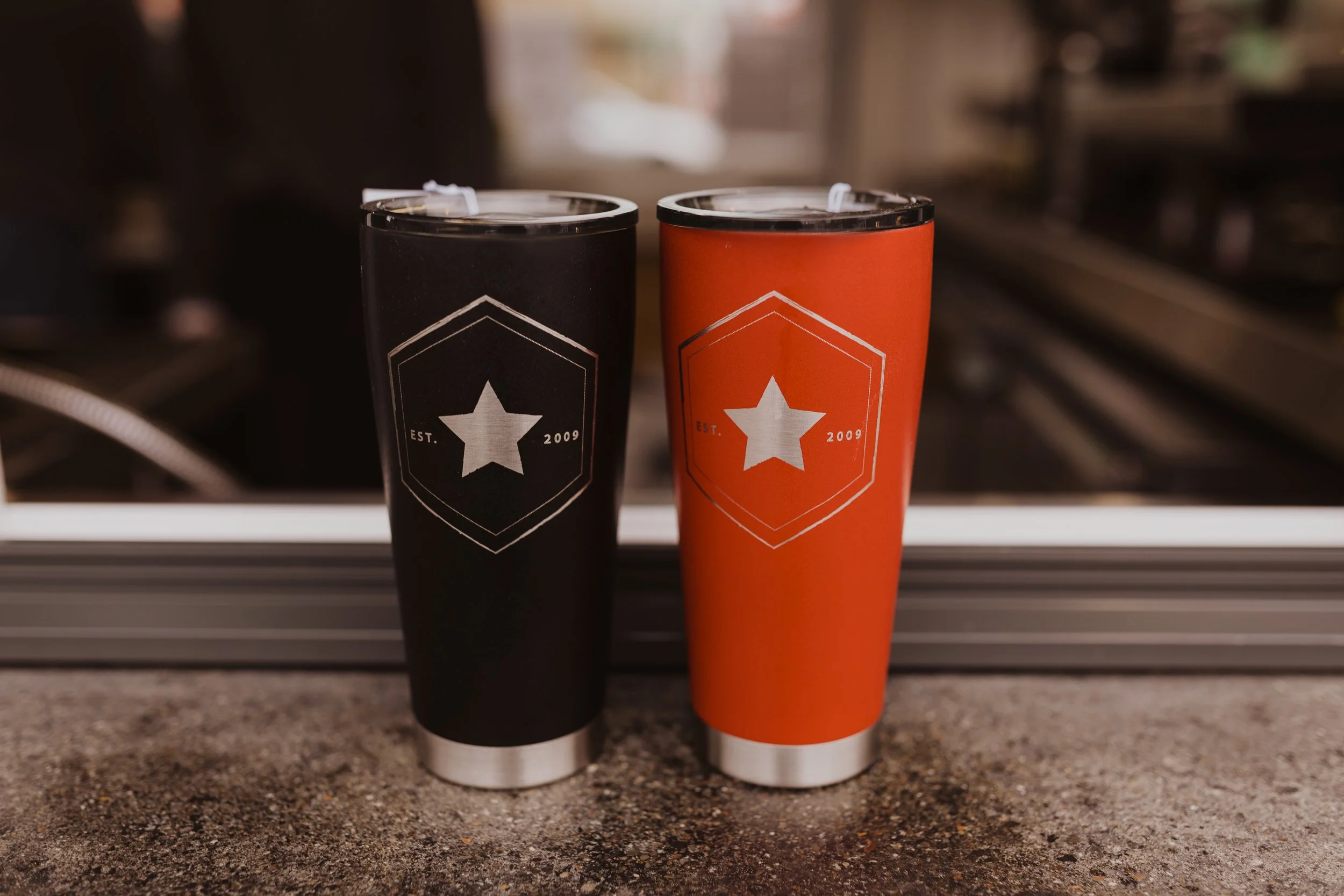 Shop — Red Star Coffee Company