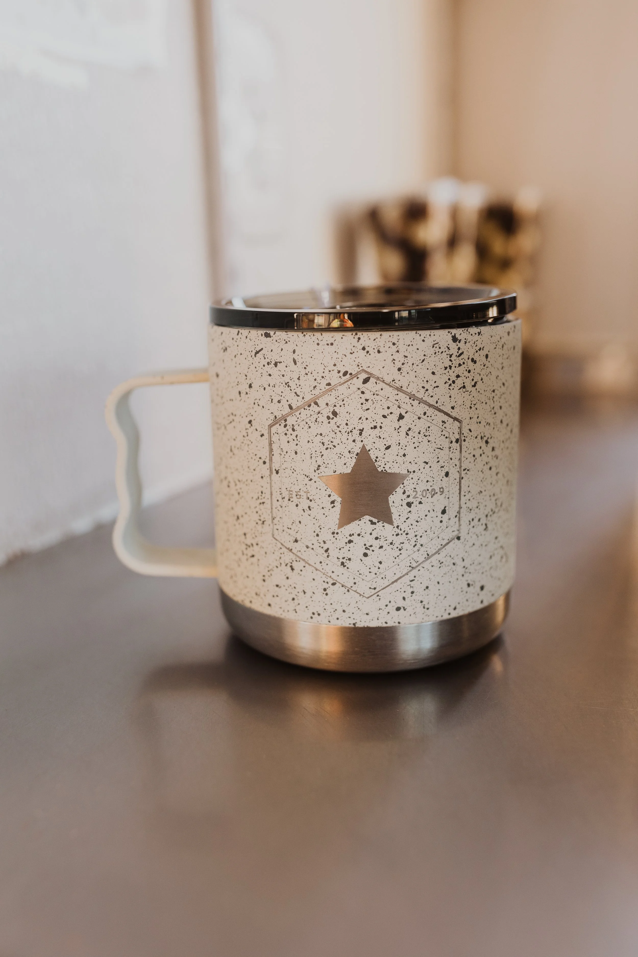 Shop — Red Star Coffee Company