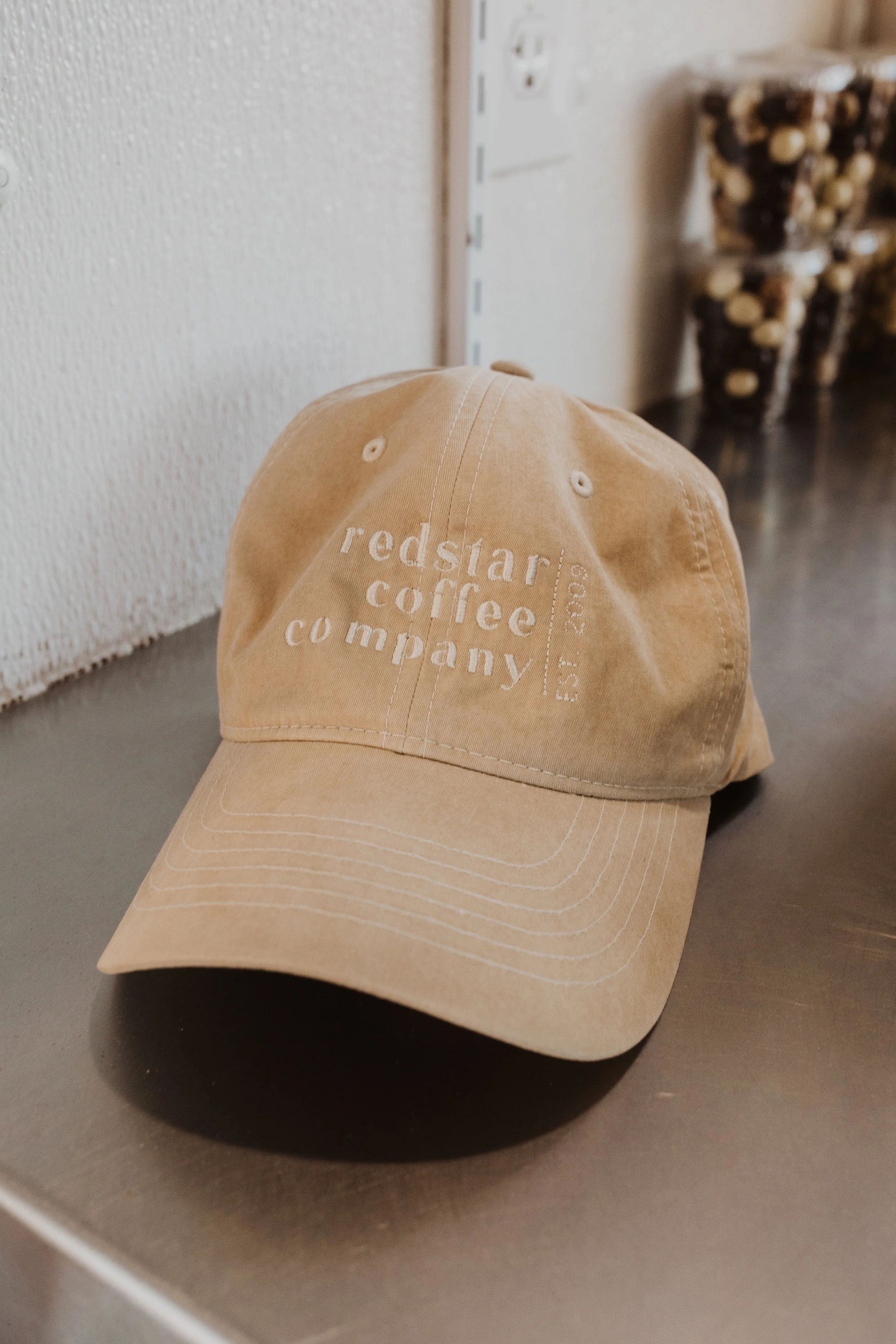 Shop — Red Star Coffee Company