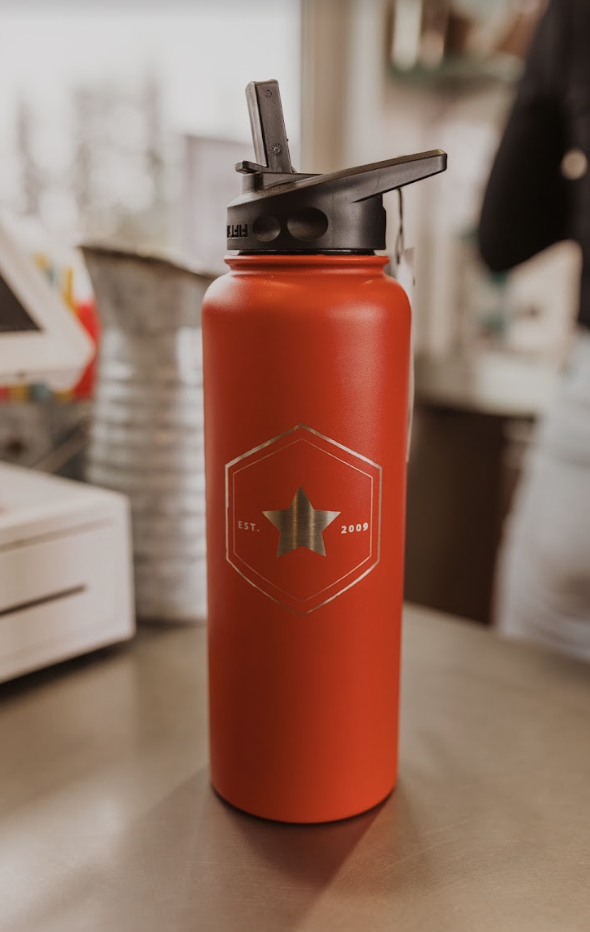 Shop — Red Star Coffee Company