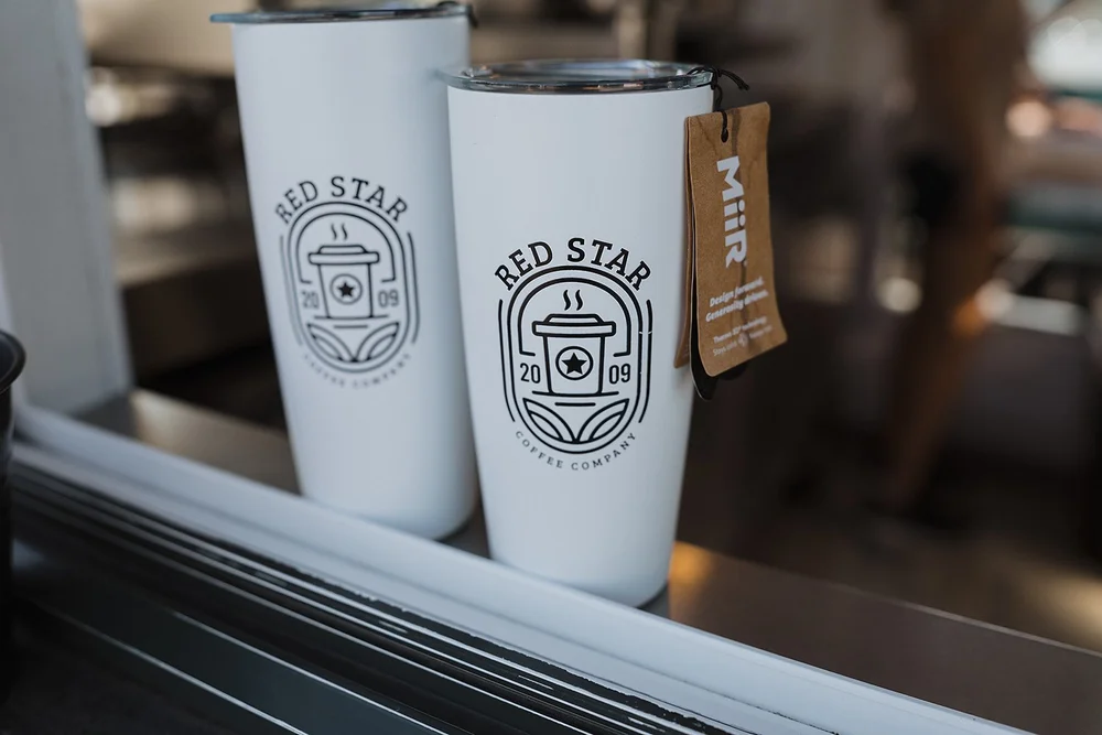 Red Star Coffee Company