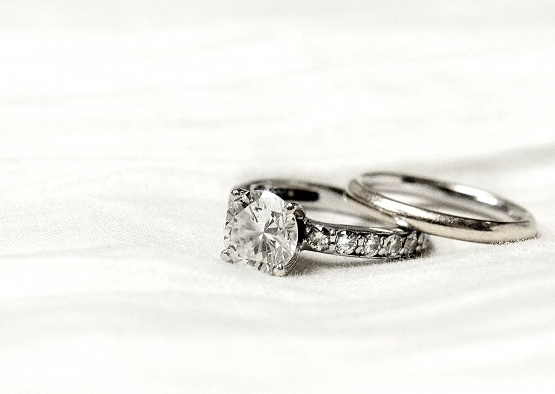 Bridal Rings Near Me | Engagement Rings in Orland Park, Chicago, New ...