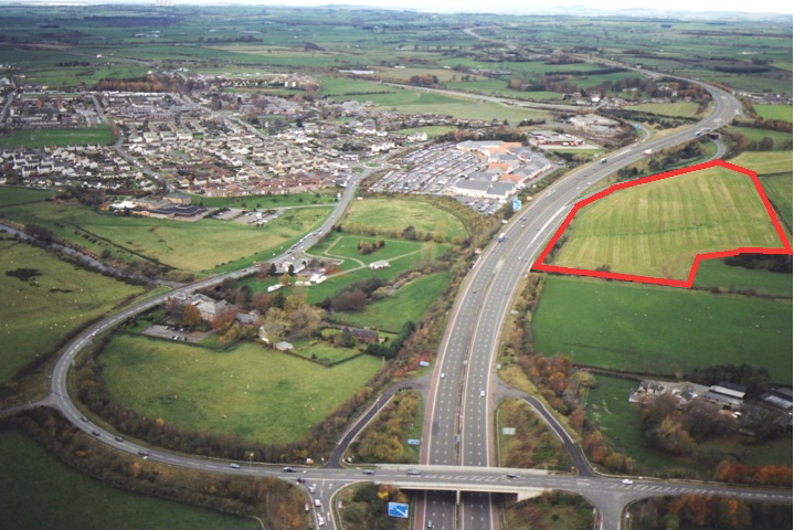 Story So Far — Star of Caledonia