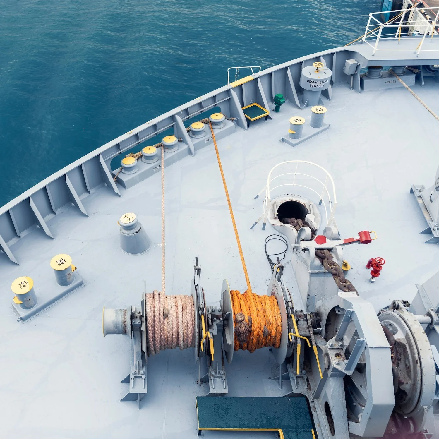 Raa Labs - The vessel data provider