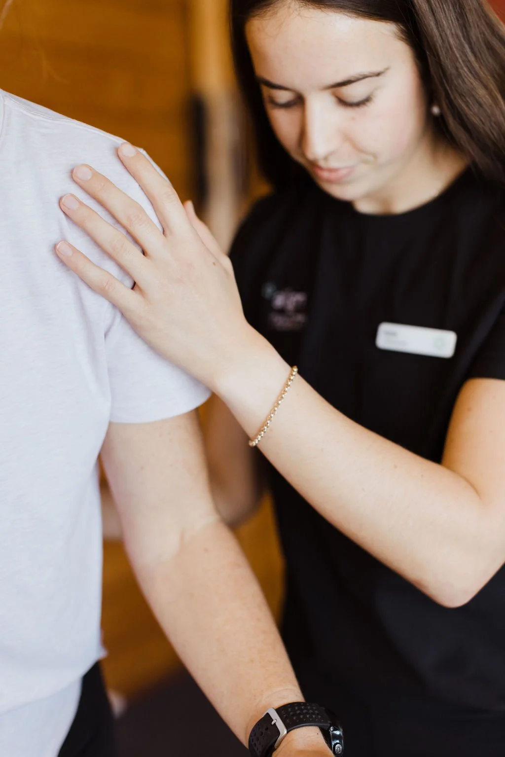 Kate Hutchings Physiotherapy — Morrinsville Physiotherapy